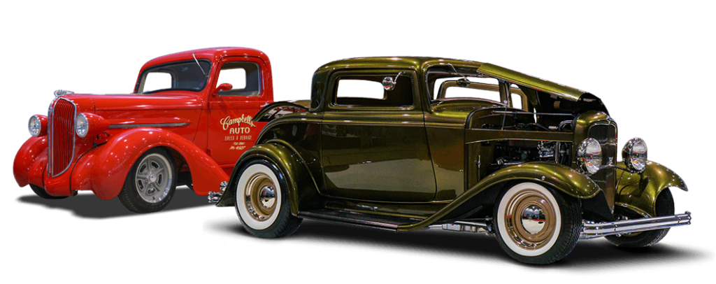 Radical Speed Sport – One of Canada's Largest High Performance Auto Expos