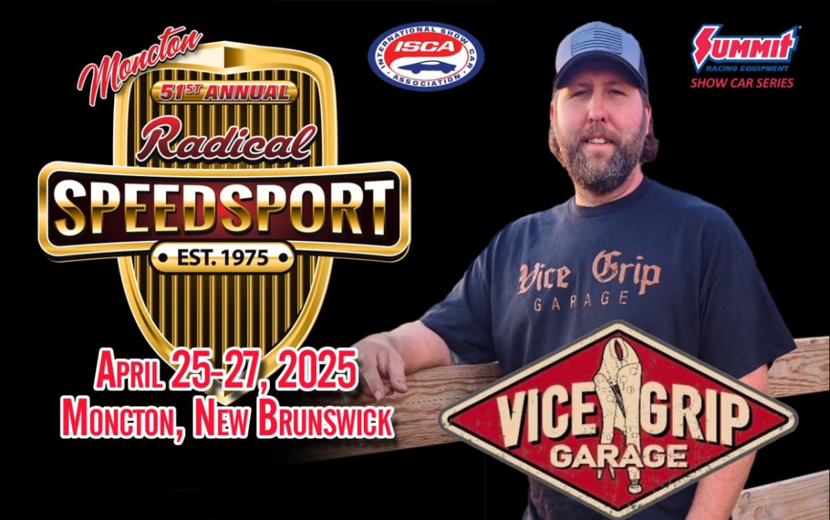 Radical Speed Sport – One of Canada's Largest High Performance Auto Expos