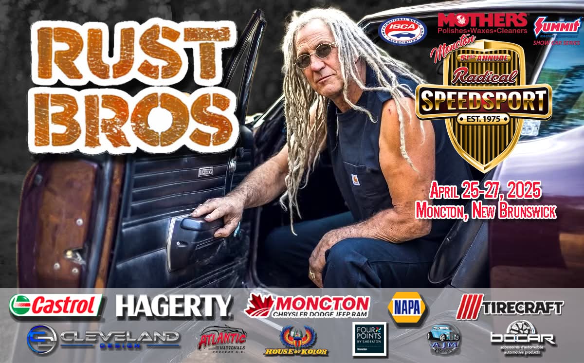 Radical Speed Sport – One of Canada's Largest High Performance Auto Expos