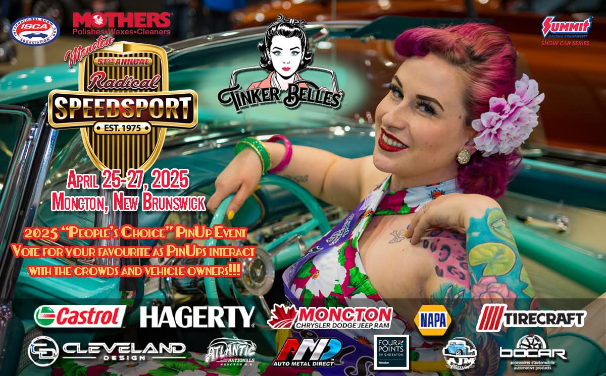 Radical Speed Sport – One of Canada's Largest High Performance Auto Expos
